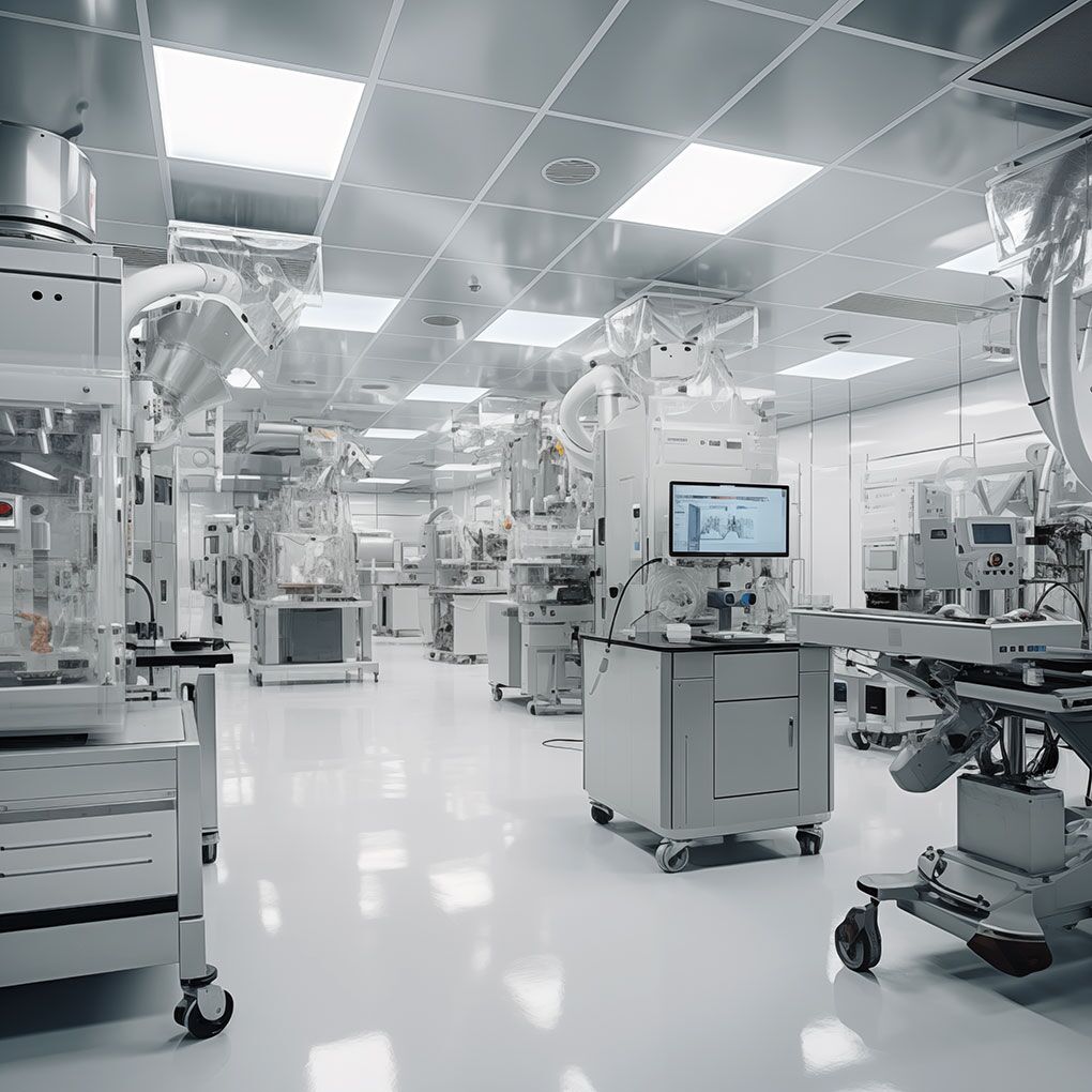 Case Studies - Celtic Dynamics | Energy Solutions & Services